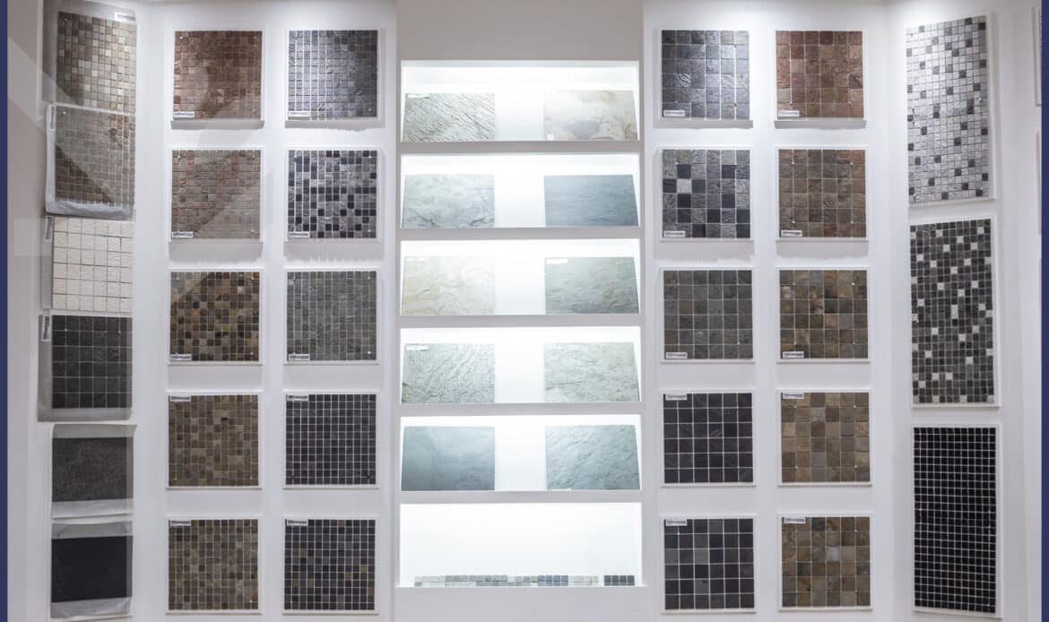 Marmox Showroom - OAK architects