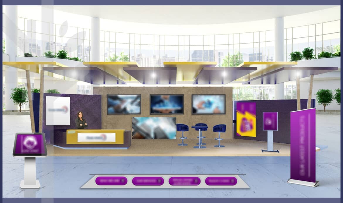 Virtual Exhibition - OAK architects